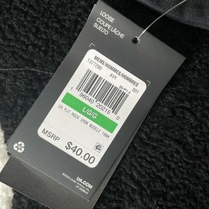 Under Armour | Shirts | Mens Project Rock Iron Muscle Tank | Poshmark